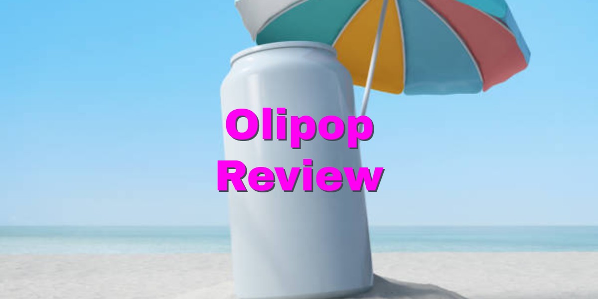Olipop Review | Phoenix Cooks